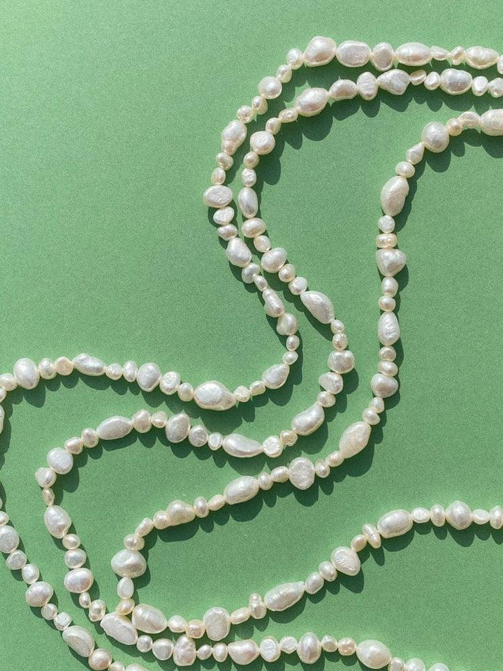Necklaces – iriss